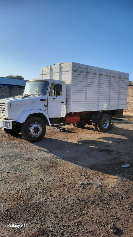 Zil bichok 4331 dlinomer