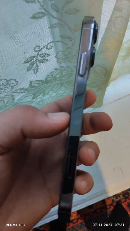 Корпус Ayfon 15 xr
