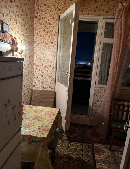 2 хонали уй сотилади Бобур кочаси 2/7/9 ориентир: Ровд 60м2