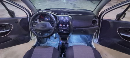 Best Matiz sotiladi Lyuks kondetioner