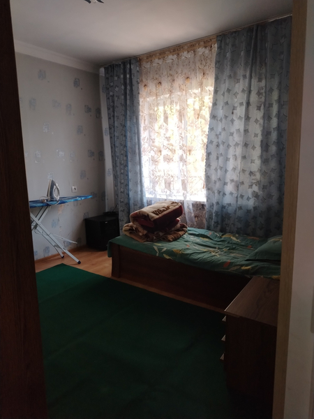 Аренда 2 ком 3 этаж  тузель 2  кв чистая и уютная фото реально