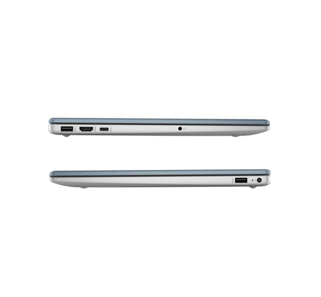 Ноутбук HP 15 I5-1334U/8GB/512GB/SILVER BACKLIT/FHD 15.6