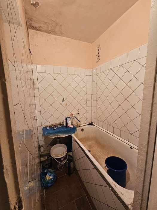 Продаётся  2х комнатная квартира