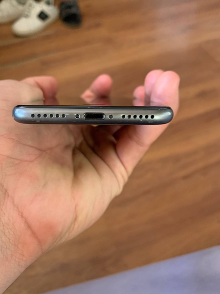 Iphone 8 ideal 64gb