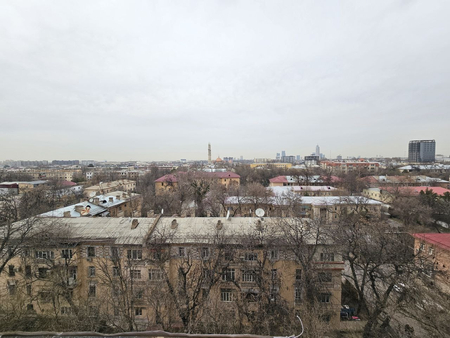 Продажа - новостройка ЖК Аския Сити, 2/9/14