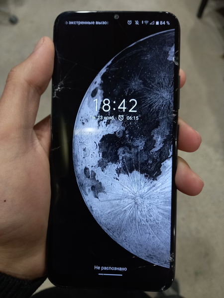 Realme c21y 4/64