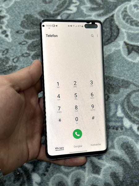 Samsung S10 5G 8/256