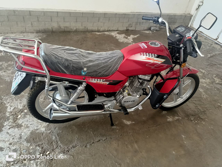 Dayun Super 4 Mato