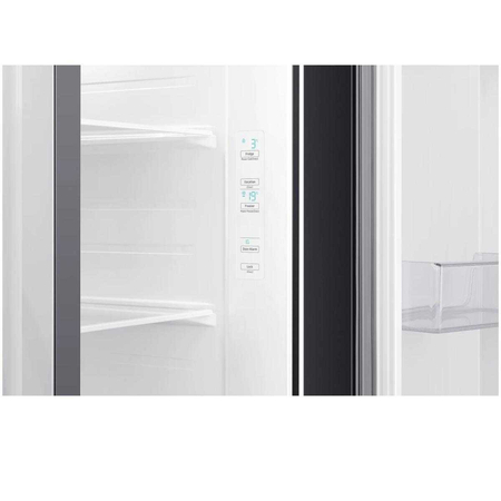 Холодильник Samsung 647 L RS62R50312C/WT
