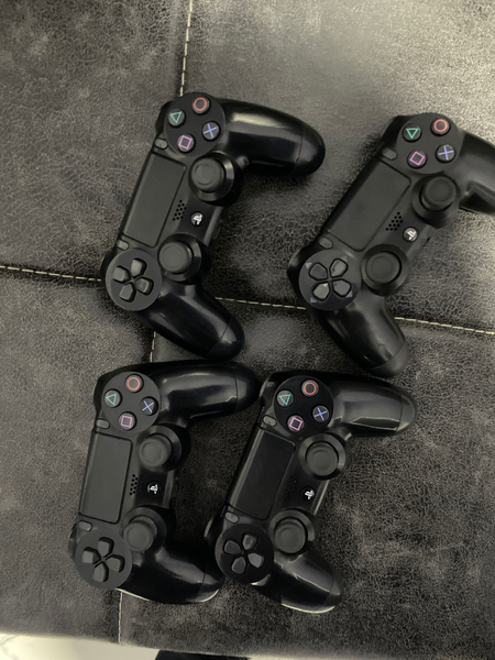 Playstation 4 pro