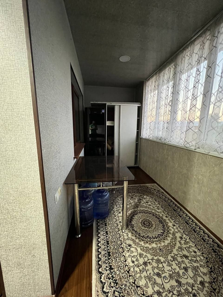 Продам 4 ком Каракамыш 2/1
