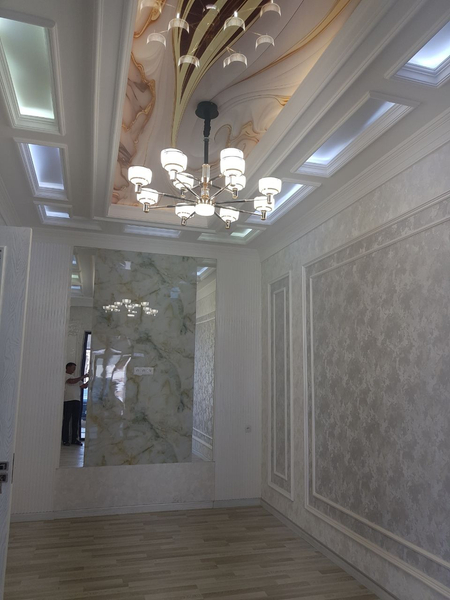 Toshkent shahar bektemir 2,5 sotix 4 xona