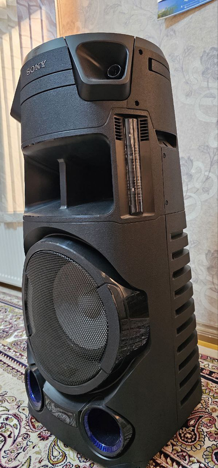 Sony Kalonka Sotiladi Yangidey