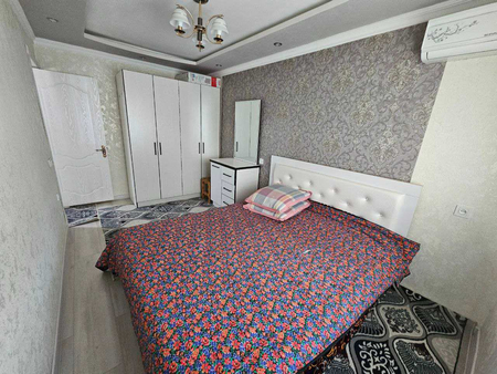 Сдаётся квартира