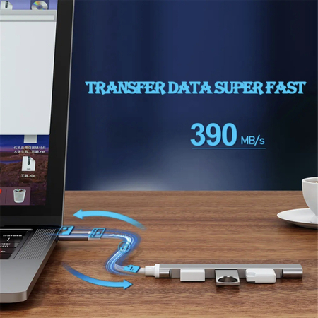 USB , Type-c четверник