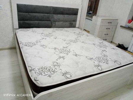 Спальный гарнитур, мебели для Спальни.