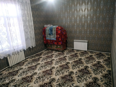 Hovli srochna sotiladi 4 sòtiq