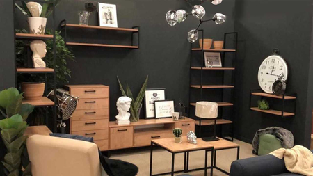 Mebel, мебель, Loft, Лофт, метал, metal