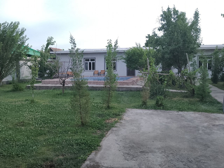 Дача без посредников