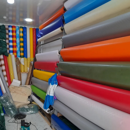 Banir tent ustovka qilamiz soya setka ornatamiz