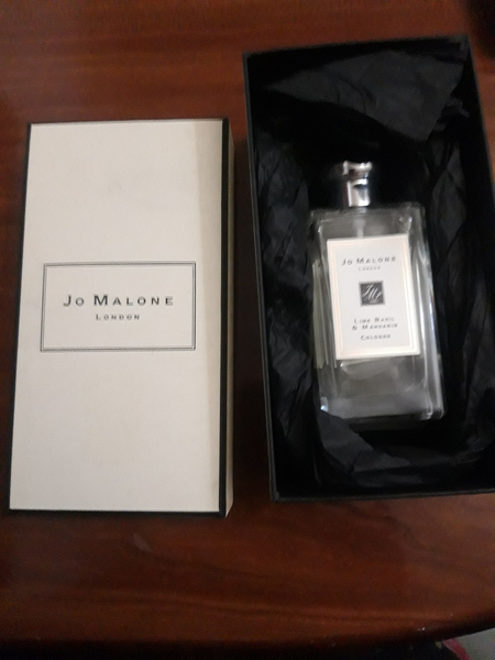 Jo Malone оригинал