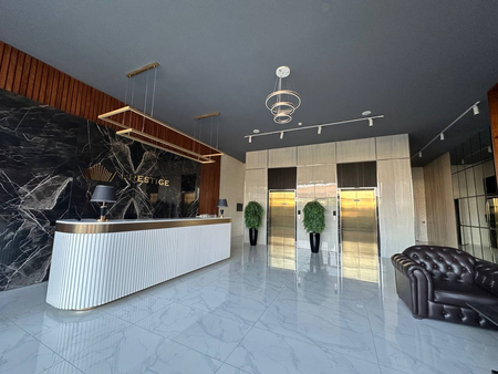 Новостройка Продается квартира 2/5/14 своя, Prestige Garden.