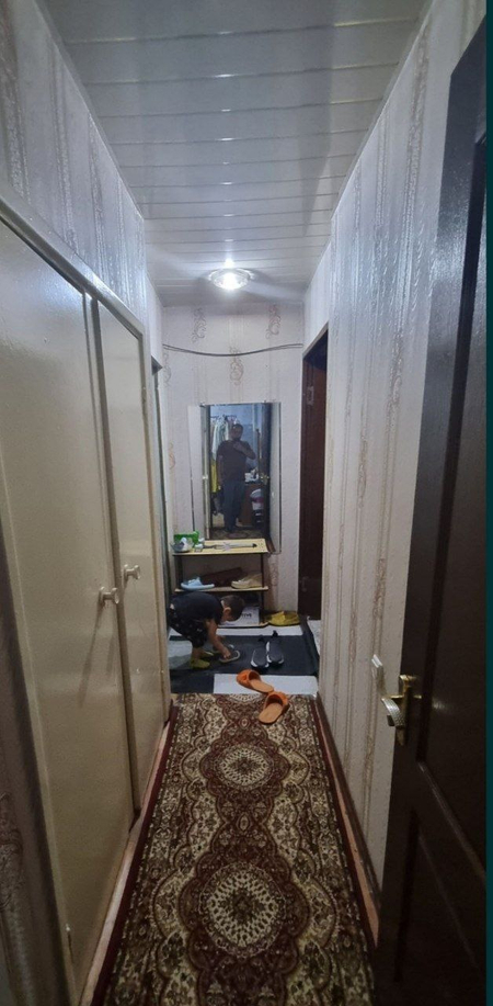 ÷‼️2х6 балкон 42м² 1в2/4/5 Чилонзор 26 Срочно Продаётся Квартира