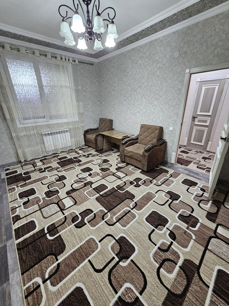 Ижарага квартира