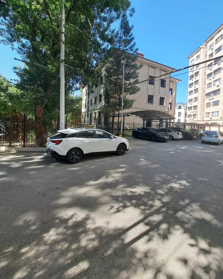 Продается огромное ЗДАНИЕ в МЕДИАПАРК