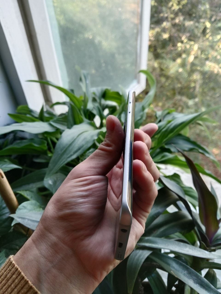 Samsung S6 edge ideal