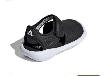 Adidas  сандали