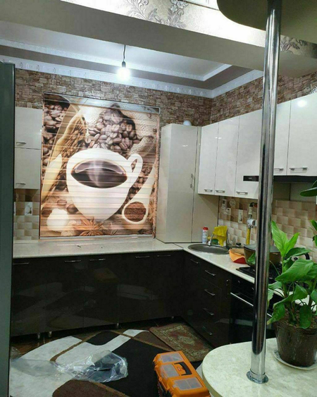 Toshkent Olmos jalyuzi N1
