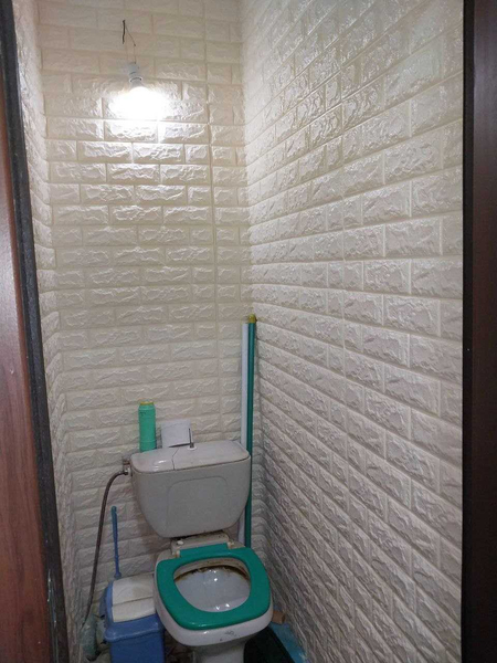 Sergeli / quruvchilar mavzesi 2x xonali uy sotiladi   2/2/9