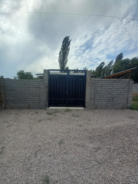 Продаётся дом в Уртасарайе