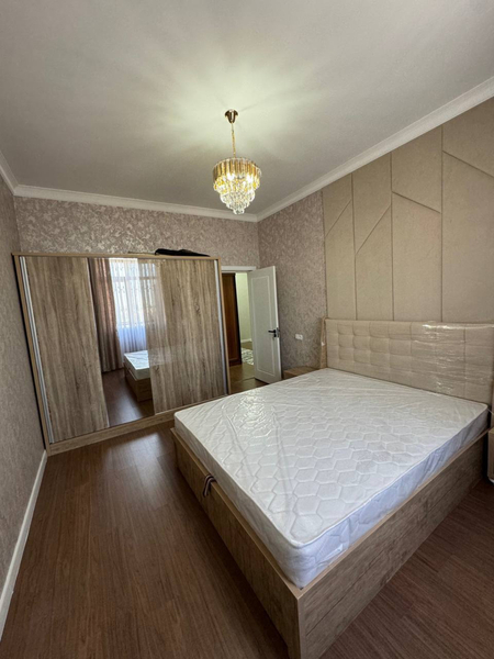 3/4/5 Golden House, Parkent village, Новостройка
