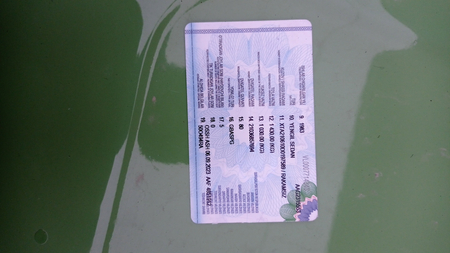 Jiguli 2106 motor 03 ideal