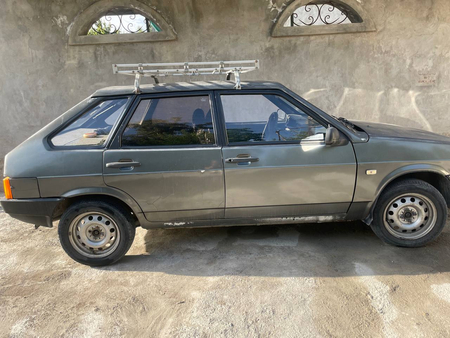 Продаётся лада 2109