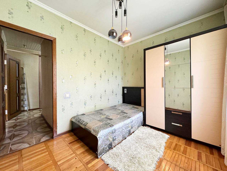 Квартира в аренду в центре  Ц1, Бибигон 3ком/4этаж/4