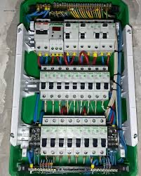 Elektrik xizmati электрик 7/24