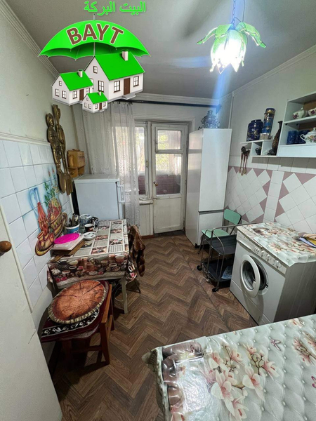 ÷‼️МЕТРО НОВЗА [Хамза] 1/3/4 Улица Мукими Срочно Продаётся Квартира