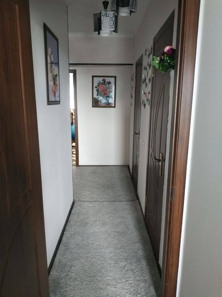 здаю квартиру на аренду