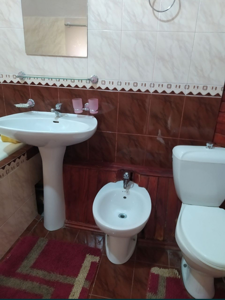 Аренда квартиры Айбек