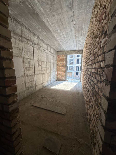 4/5/7 Яккасарай , новостройка , готовая
