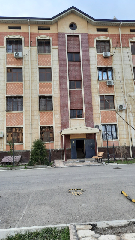 Аренда квартиры в новом кирпичной доме. Со всеми удобствами.