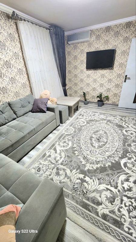 Продается квартира  ТТЗ-1