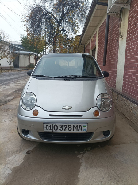 Matiz mx sotiladi
