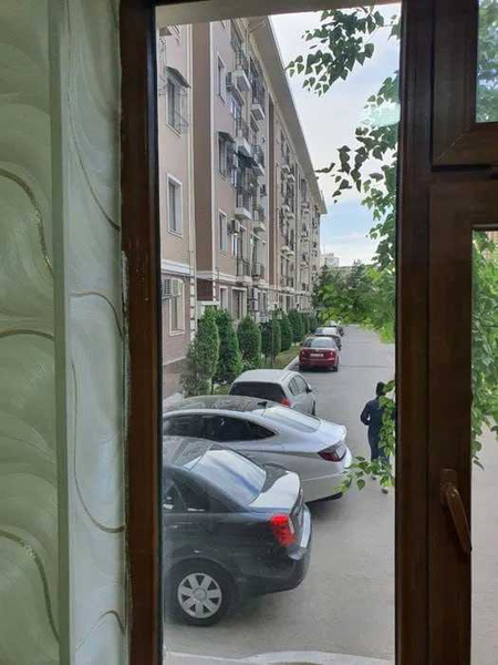 Ориентир:Юнусабад 17 квартал, Castle of Happy, 1/1/5, 37м2 !!