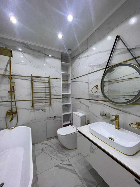 856* Сдам 3/7/9 кв Яккасарай ро-н ул Кушбеги,Башлык