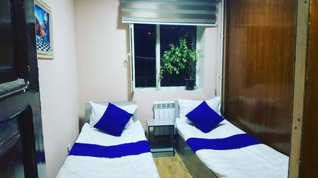Hotel Hostel Xostel arenda posutichni arenda dolgosrochni mehmonxona