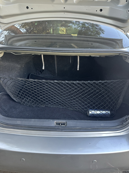 Nissan Altima 2009